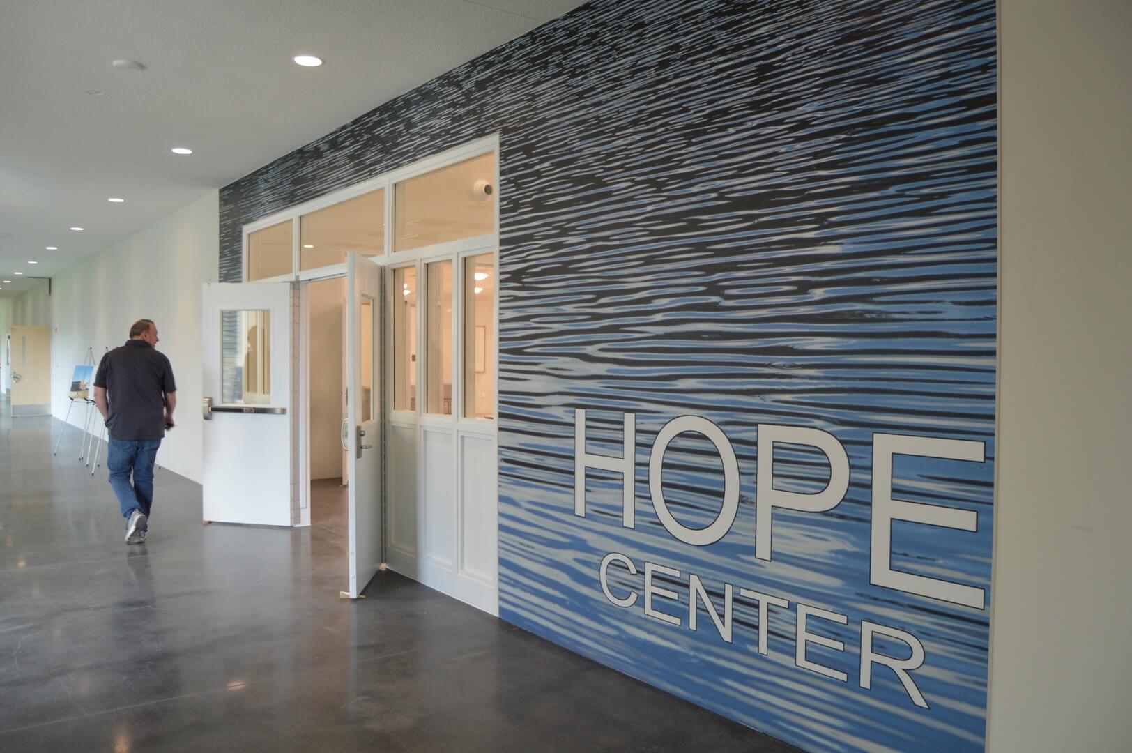 Project Photo Gallery - Fulton State Hospital Rebuild Project